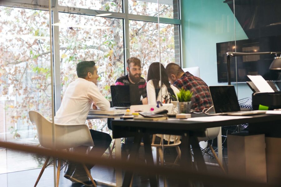 Services - Pegasus Knowledge Solutions